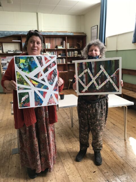 Art Workshops | Replenish UK